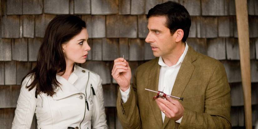 Get Smart 2: Why It Won't Happen