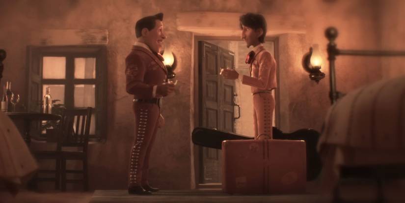 Coco: 10 Things About Hector You Never Knew