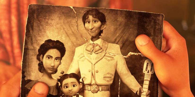 Coco: The Truth About Héctor, Explained