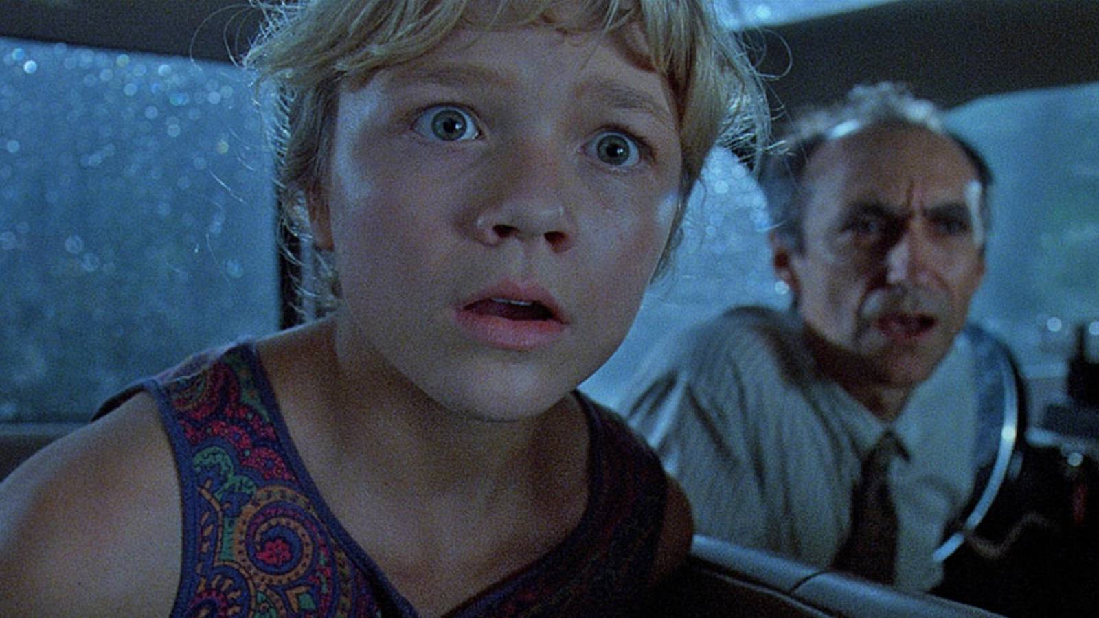 I Still Love This Iconic Jurassic Park Shot, Despite The Fact It Makes ...