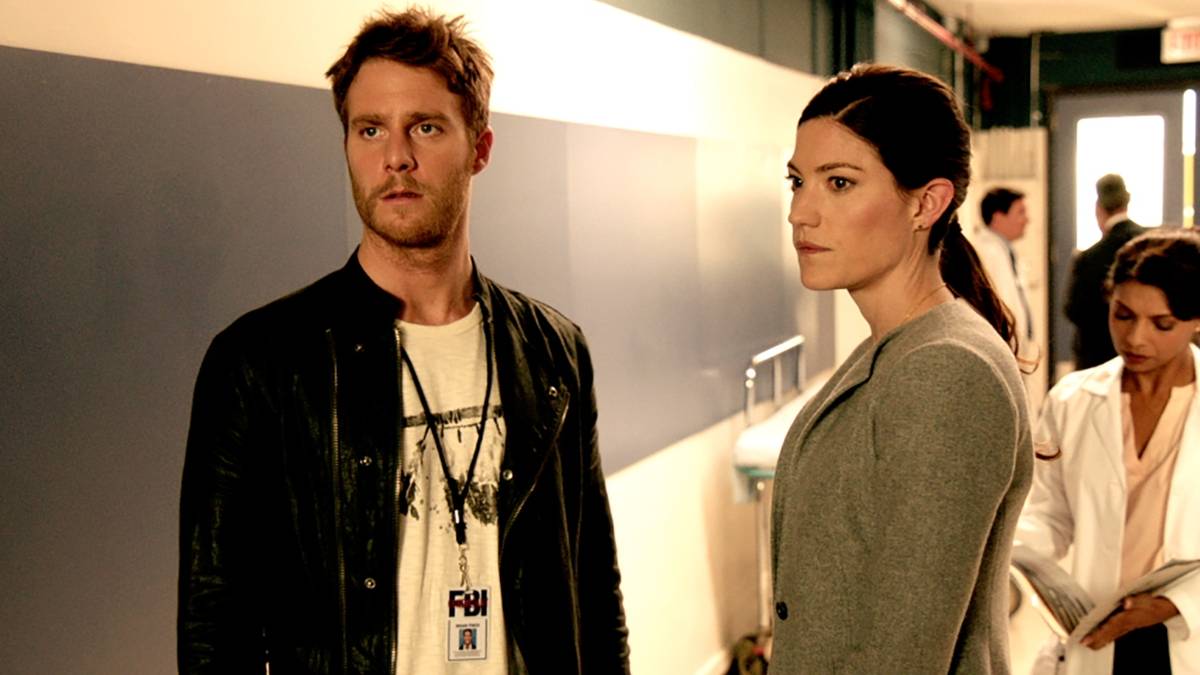 Limitless TV Show Cast & Characters Guide