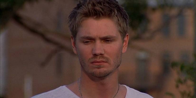 One Tree Hill: Lucas's 10 Most Inspirational Quotes