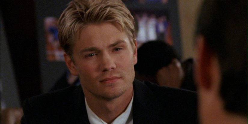 One Tree Hill: Lucas's 10 Most Inspirational Quotes