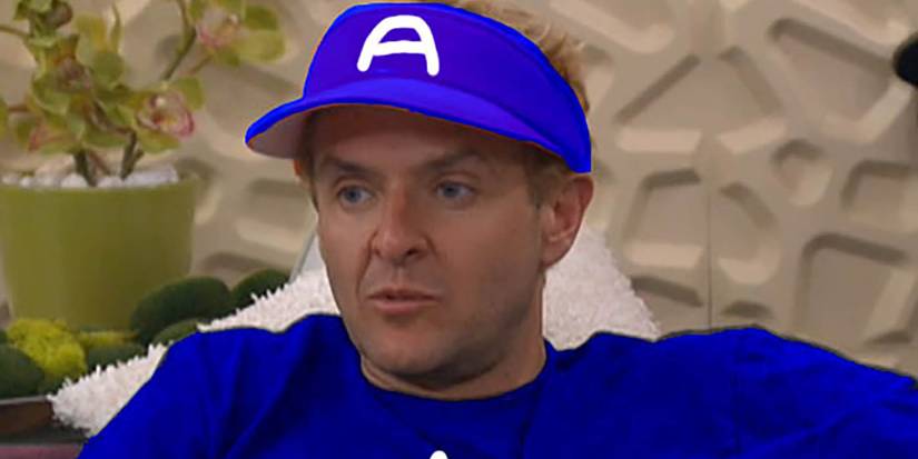 Big Brother: The 10 Best Villainous Male Players Of All Time, Ranked