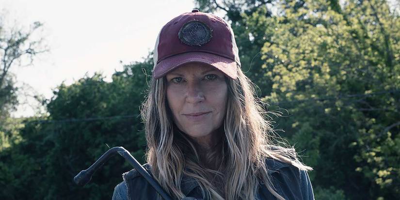 Why Night Court Guest Star Mo Collins Was Honored To Bring Back An ...