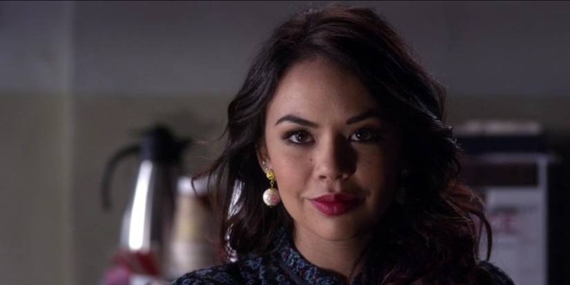 Pretty Little Liars: Every Character Who Played A