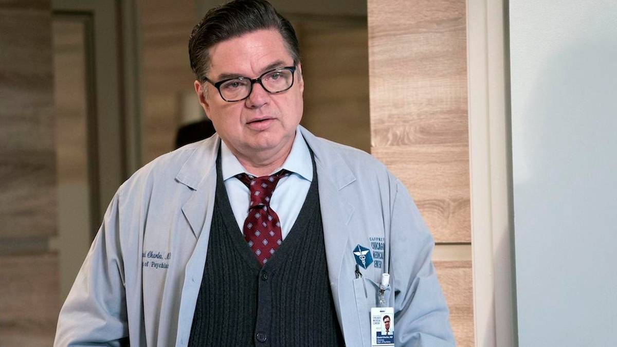 I'm Worried About Dr. Charles' Future After His Catastrophic Mistake In ...