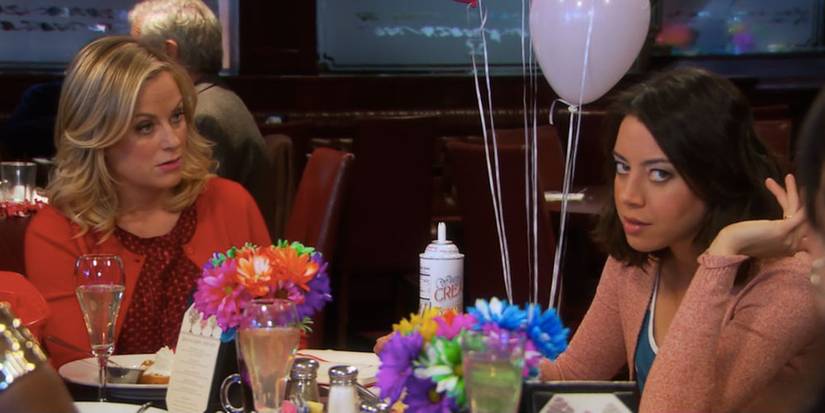 Parks And Recreation: 13 Things You Didn't Know About Leslie Knope