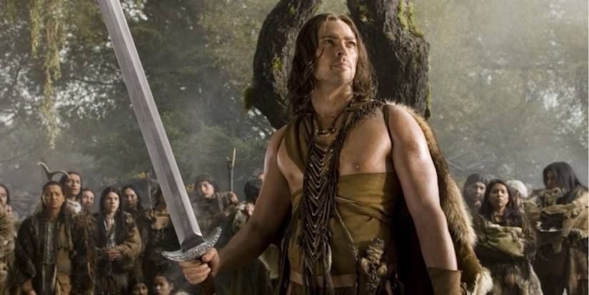 10 Movies to Watch if You Love Vikings