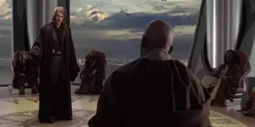 Star Wars: Anakin Skywalker's 5 Best Friendships (& His 5 Best Rivalries)