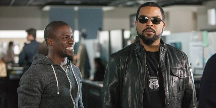 Ride Along 3: Will It Happen? Everything We Know