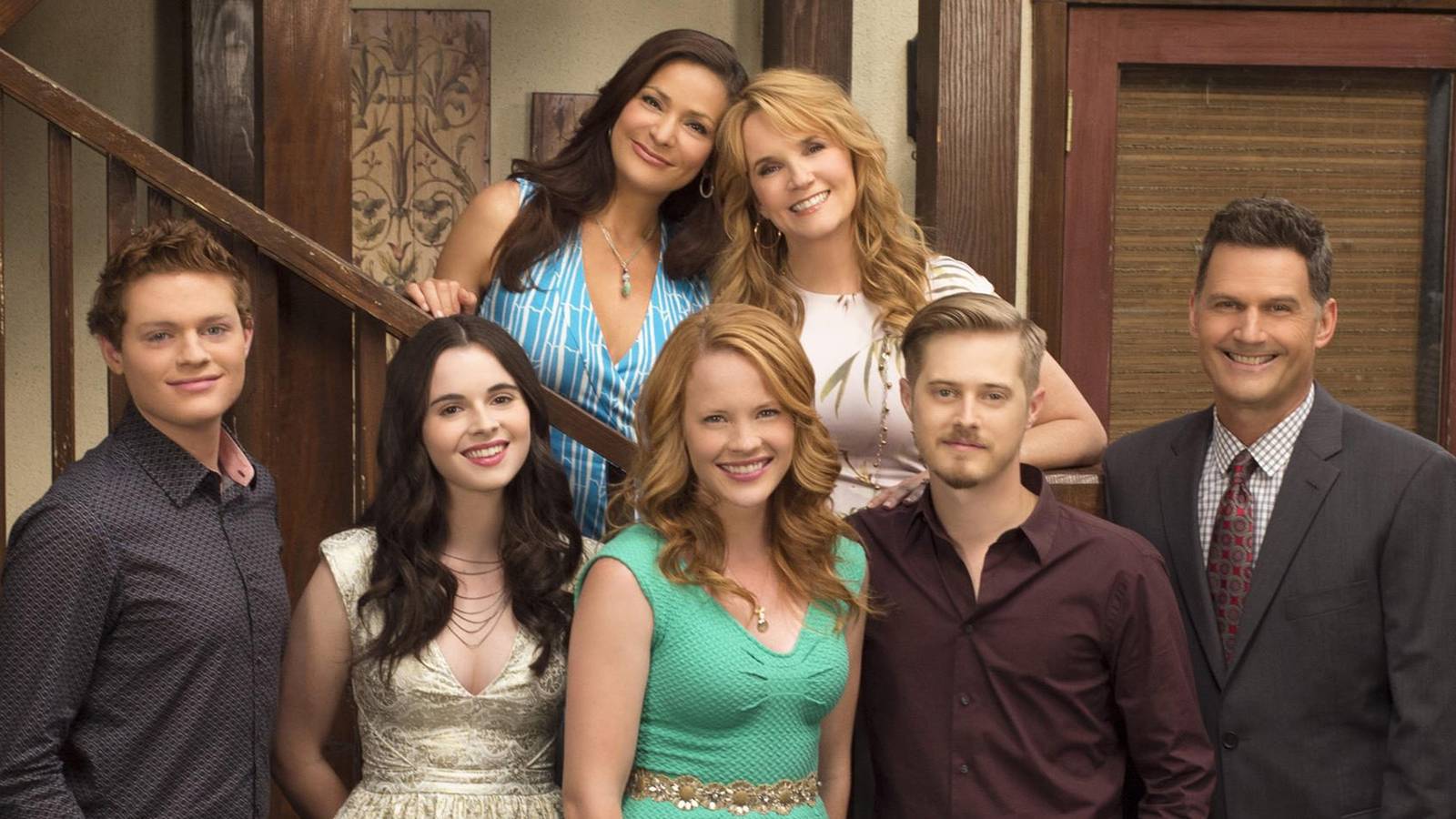 10 Things You Didn't Know About Cast of Switched At Birth