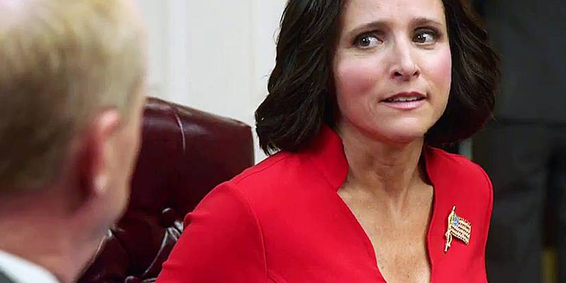 Veep: 10 Characters Ranked By Intelligence