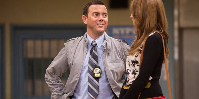 Brooklyn Nine-Nine: 10 Funniest Facts About The Boyle Family