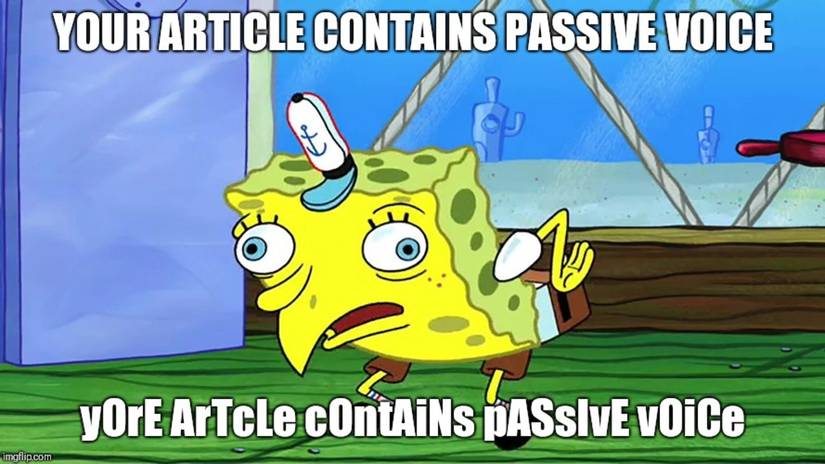 SpongeBob At 20: 10 Legendary Memes Inspired By The Show