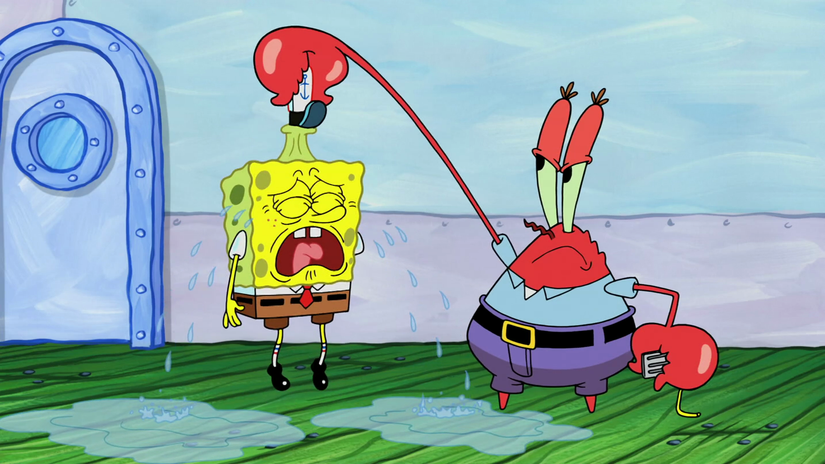 5 Best (& 5 Worst) Spongebob Squarepants Episodes