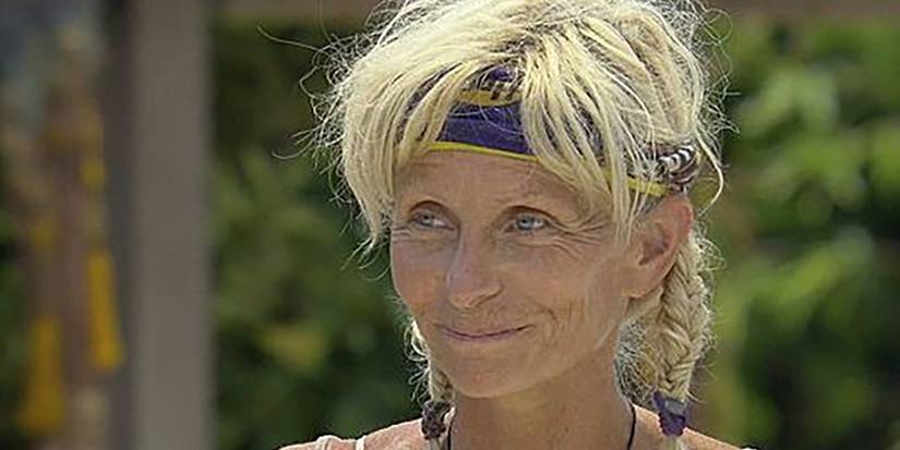 Survivor Season 2: The Australian Outback — Where Are They Now?