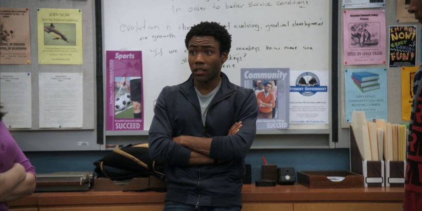 Community: Troy's 10 Most Memorable Lines