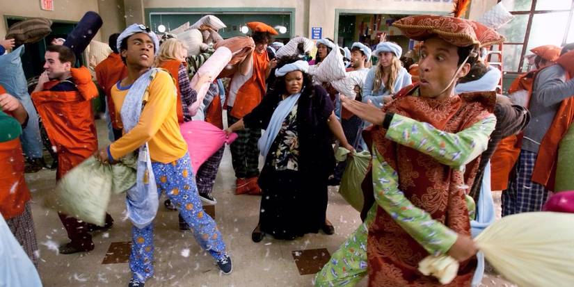 Community: Troy's 10 Most Memorable Lines