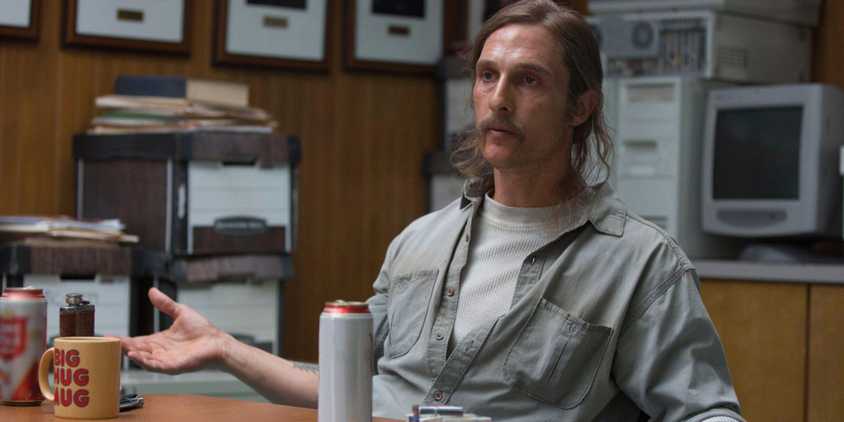 True Detective Season 1 Ending Explained