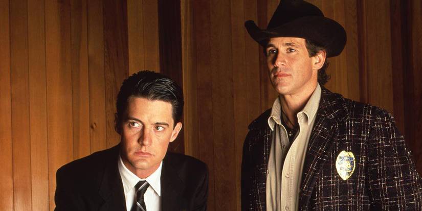 TV Shows For People Who Miss The X-Files