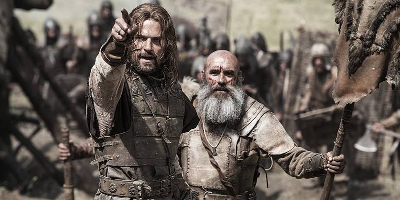 10 Underrated Viking Movies, According To Ranker