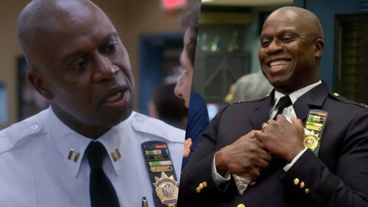 20 Best Captain Holt Quotes From Brooklyn Nine-Nine
