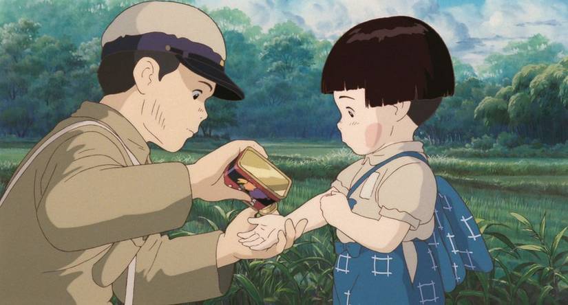 15 Studio Ghibli Foods To Try In Real Life