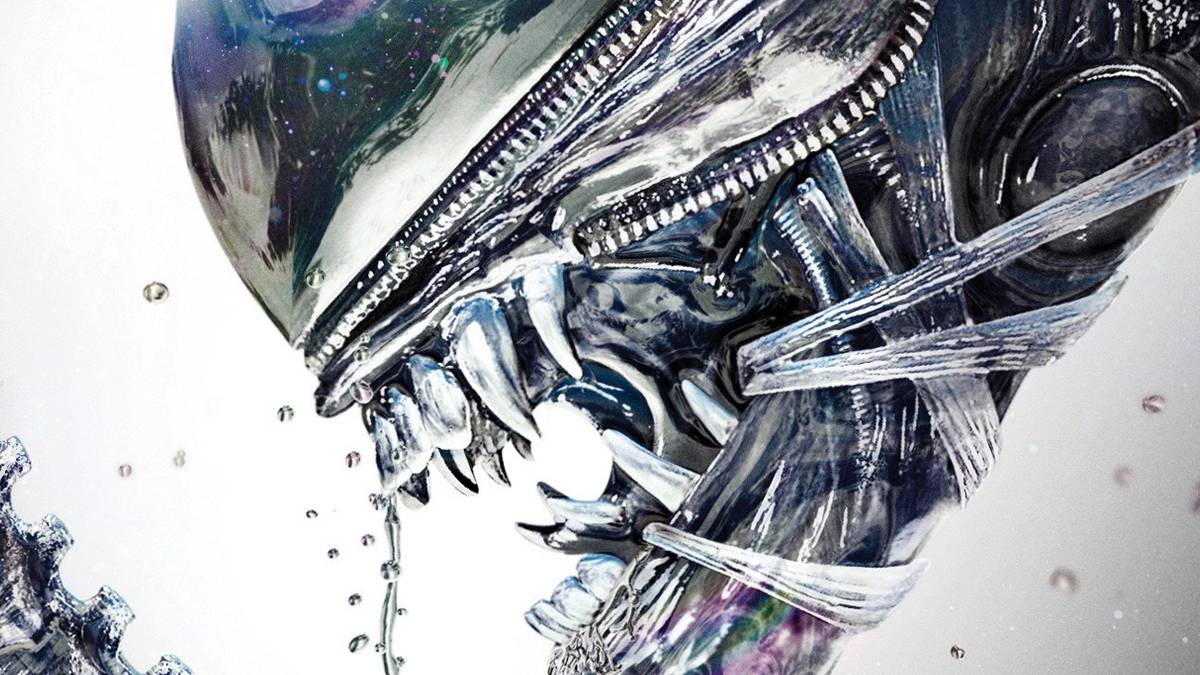Alien Was Almost X Rated (But The Outtakes Exist)