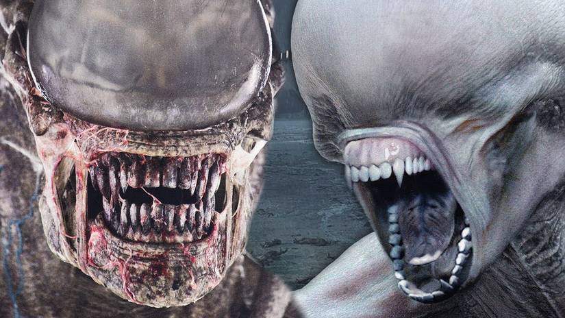 Alien: 5 Reasons Why Neomorphs Are Deadlier Than Xenomorphs (& 5 Why ...