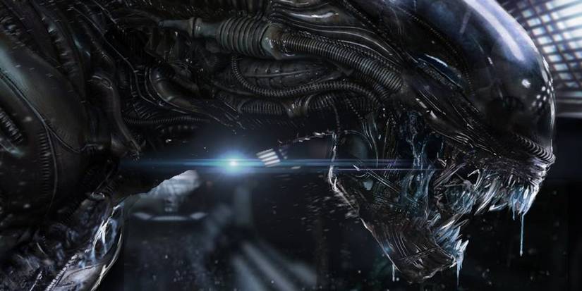 Alien: 5 Reasons Why Neomorphs Are Deadlier Than Xenomorphs (& 5 Why ...