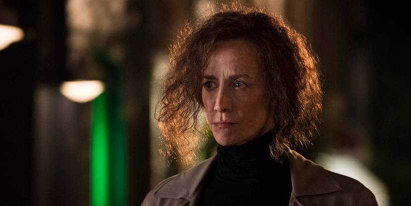 The Myers-Briggs® Types Of Jessica Jones Characters