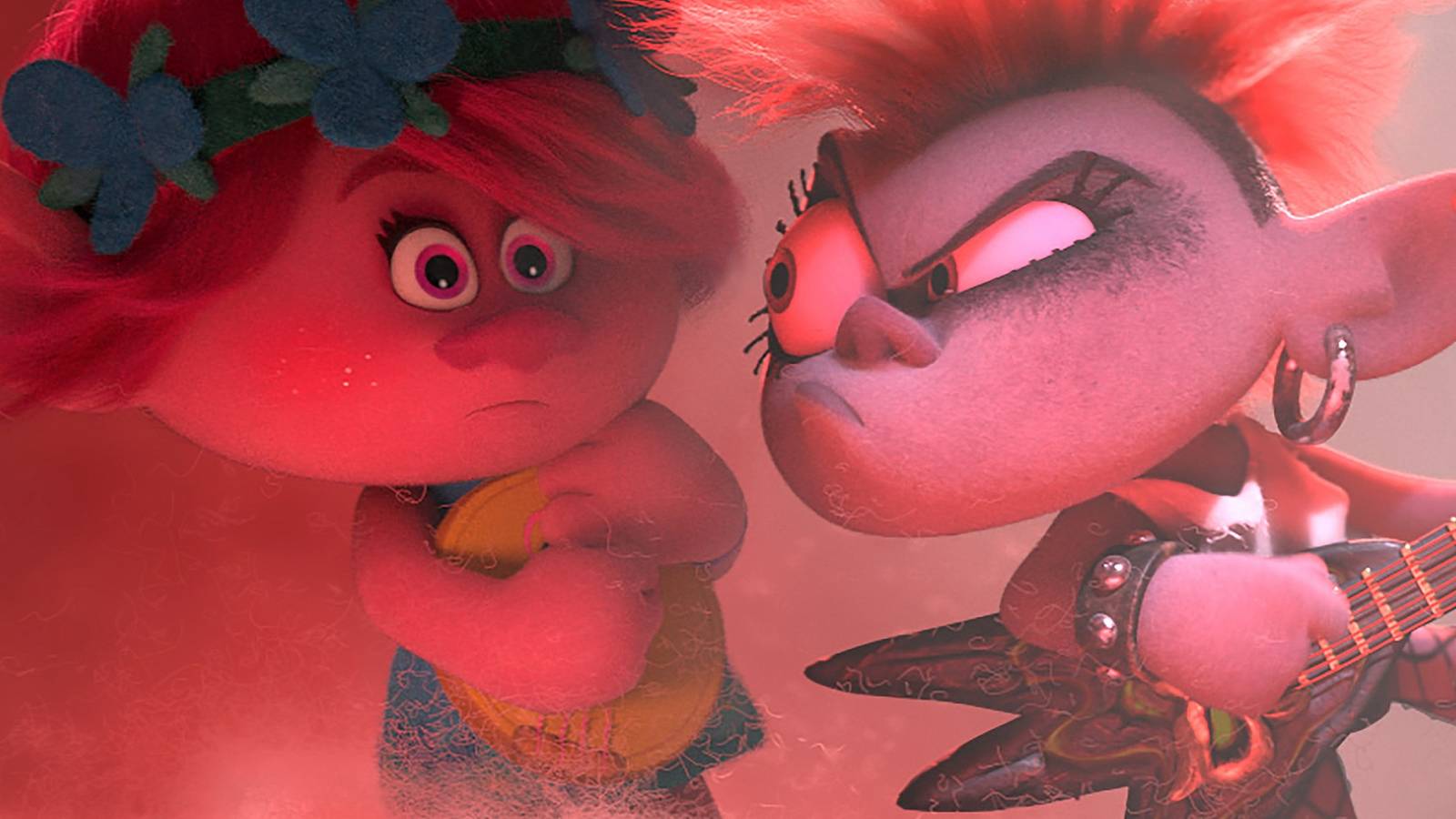 Trolls World Tour Trailer Introduces the Six Musical Troll Lands