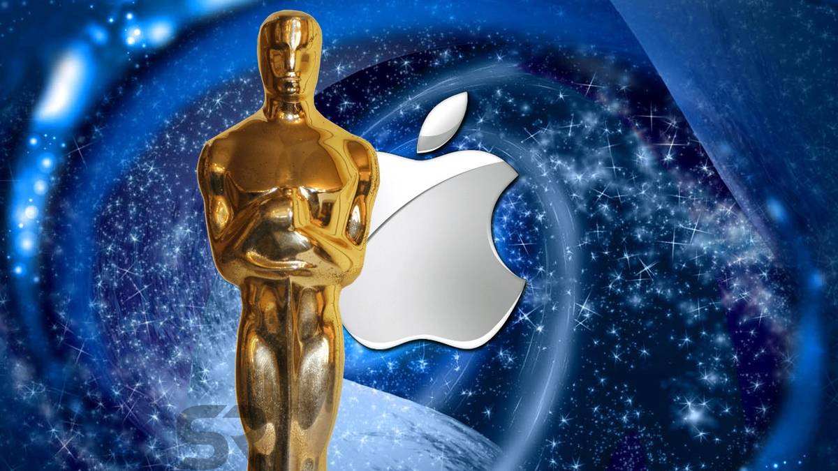 Apple Reportedly Planning To Release 6 Oscar-Worthy Movies A Year