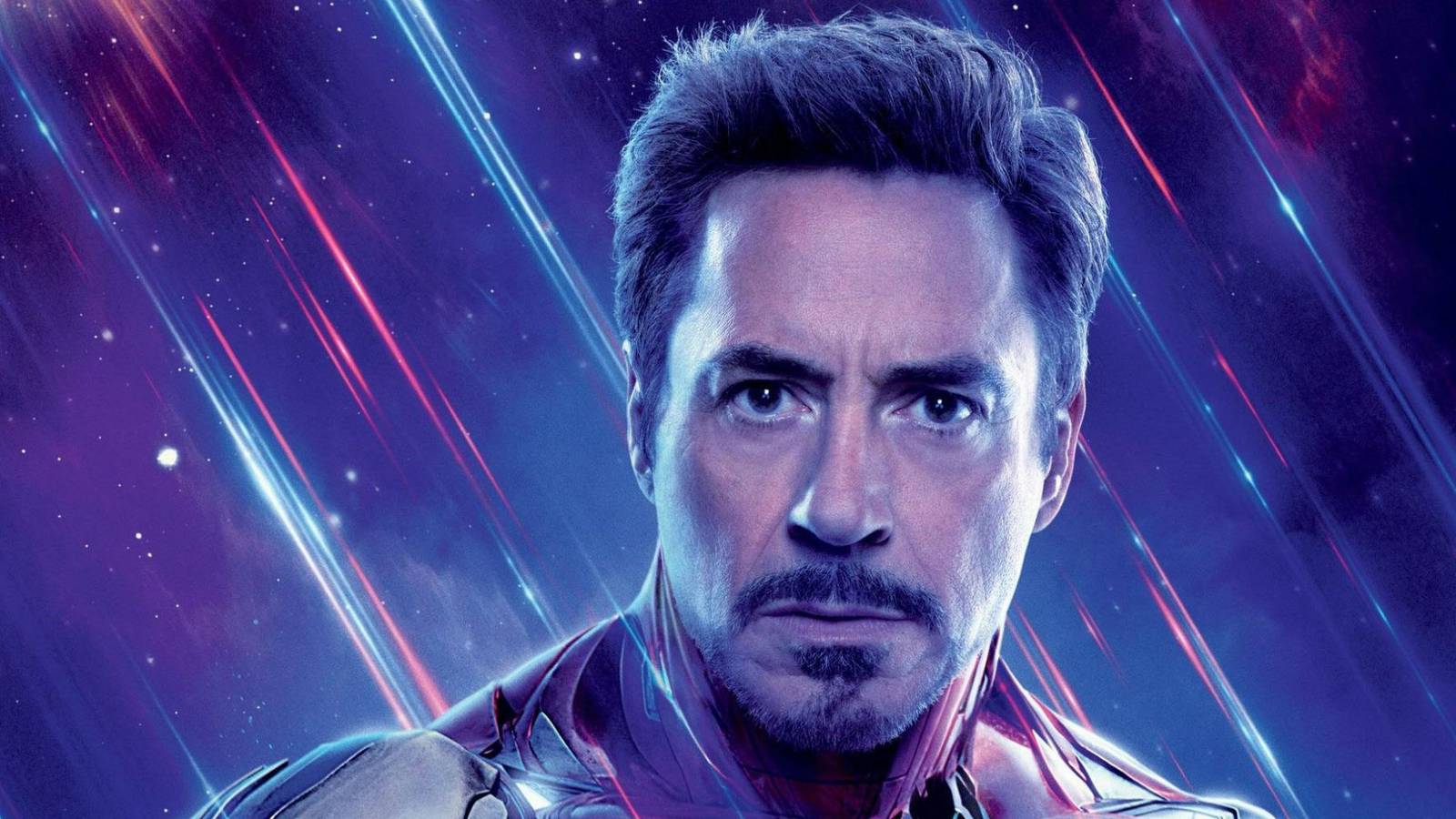 Watch Iron Man’s Snap From Avengers: Endgame In HD