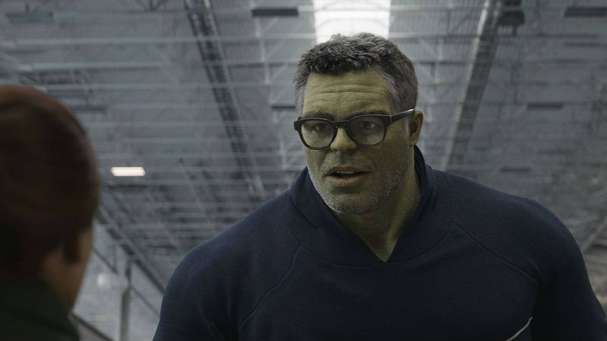 MCU: 10 Professor Hulk Memes That Will Have You Dying Of Laughter