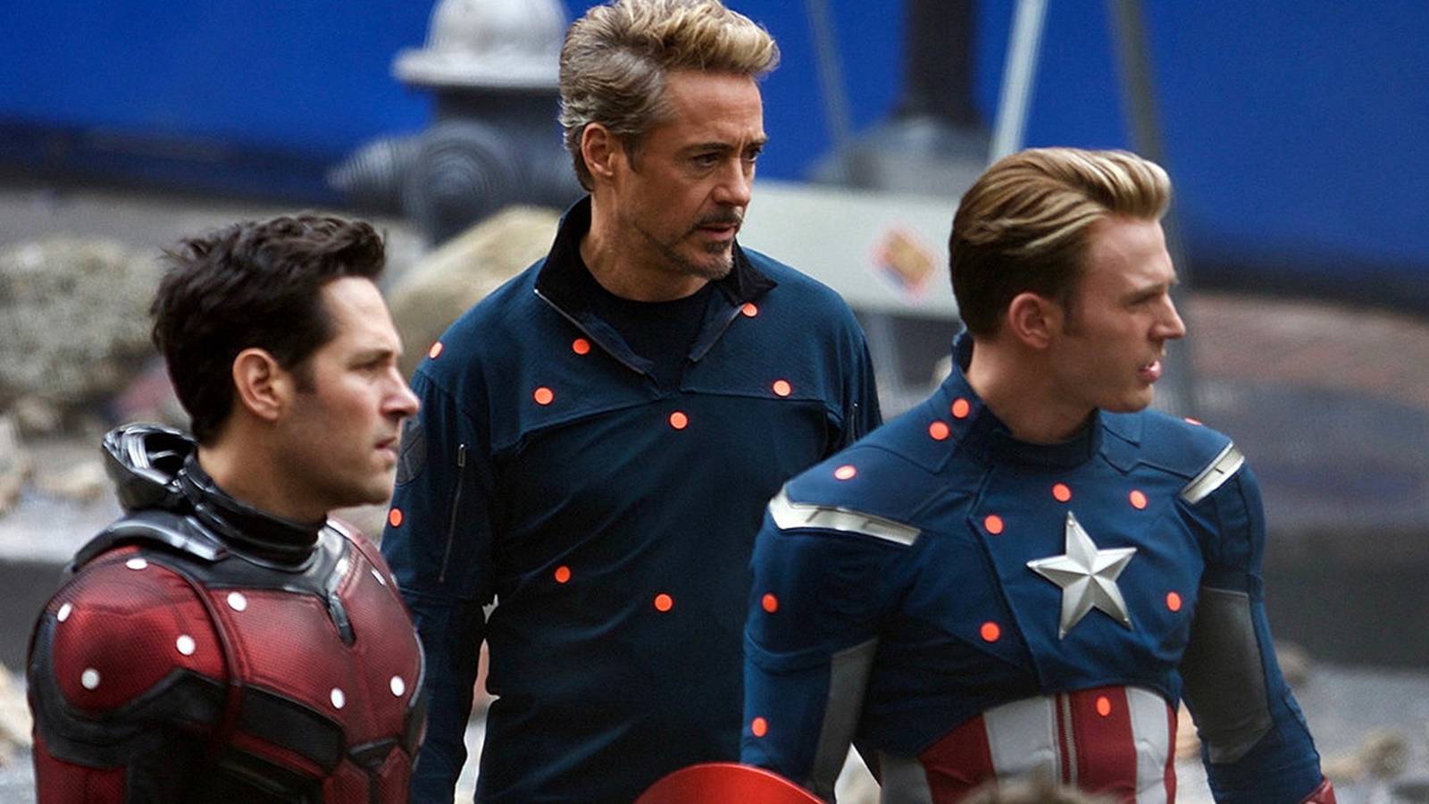 Avengers: 10 Behind The Scenes Details That Make Endgame Even Better