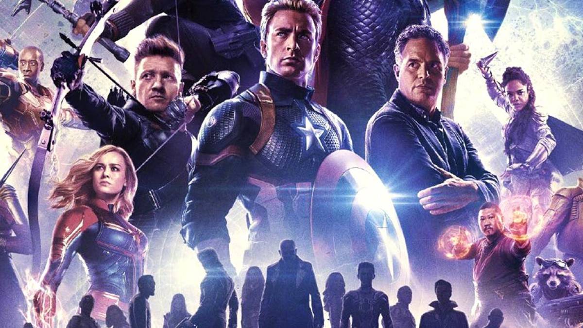 Entire MCU Timeline Broken Down Scene-By-Scene In Fan Made Spreadsheet