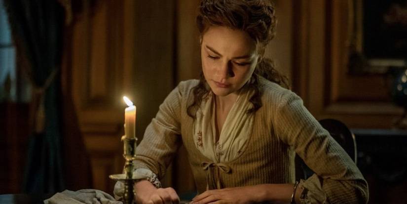 Outlander: 10 Facts About Brianna And Roger From The Books The Show ...