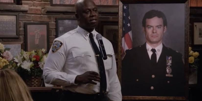 Brooklyn Nine-Nine Cast - Where Are They Now?