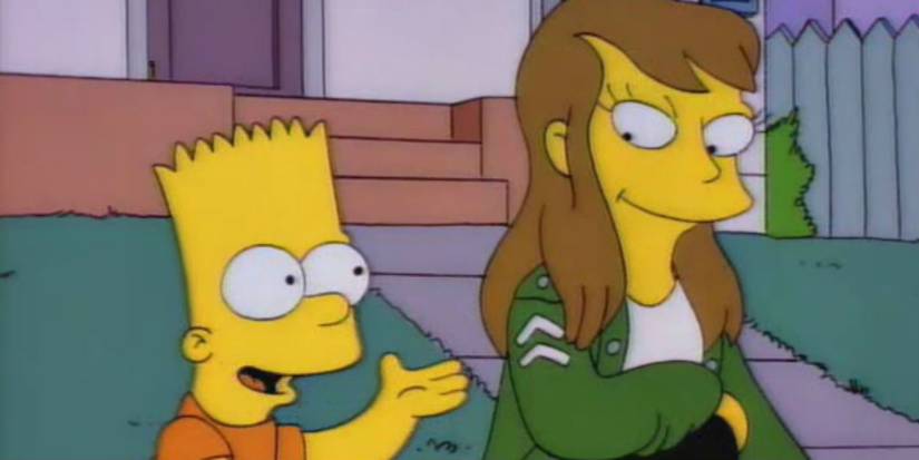 Every Simpsons Episode Conan O’Brien Wrote