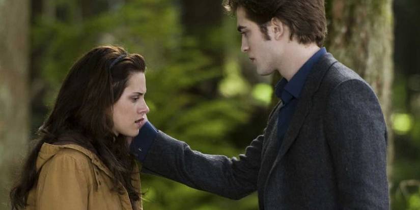Twilight: 5 Reasons Edward Was Right for Bella (& 5 Why She Should Have ...