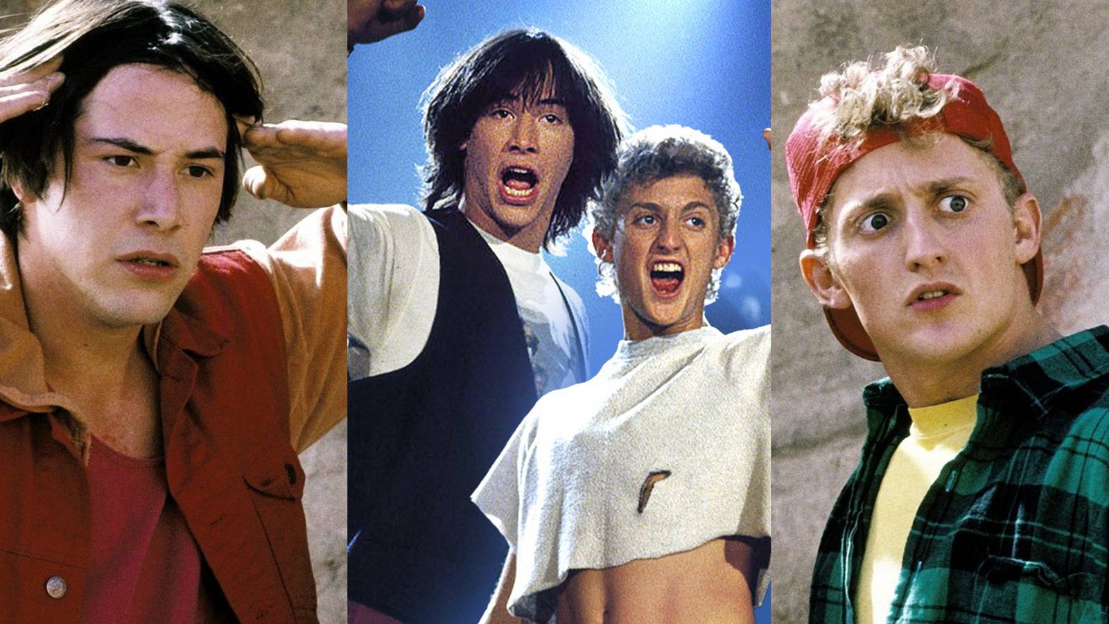 Bill And Ted's 20 Wackiest Quotes