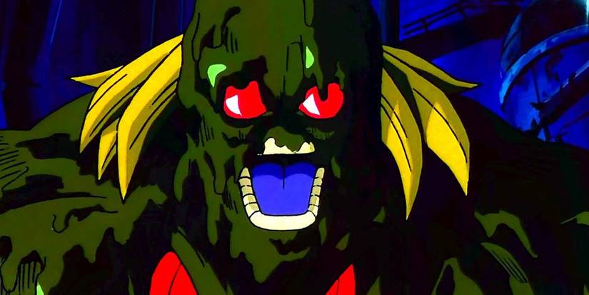 Every Dragon Ball Movie Ranked From Worst To Best