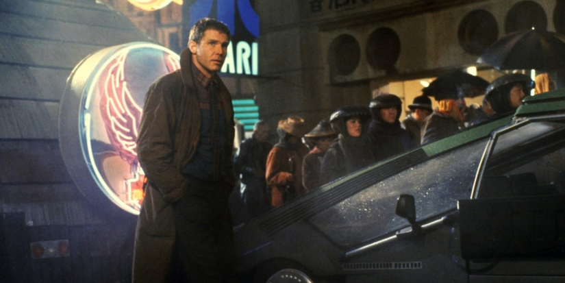 Blade Runner's Multiple Cuts (& Differences) Explained