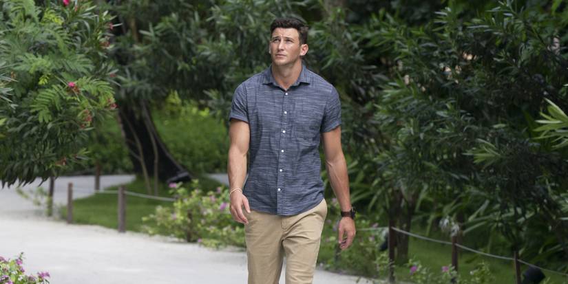 Nice-Guy Blake Horstmann May Be Bachelor In Paradise Season 6's Big Villain
