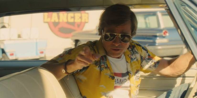 Once Upon a Time in Hollywood Cast & Cameo Guide