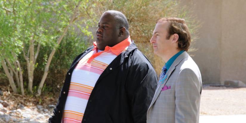 Breaking Bad: Huell’s Backstory (As Revealed In Better Call Saul)