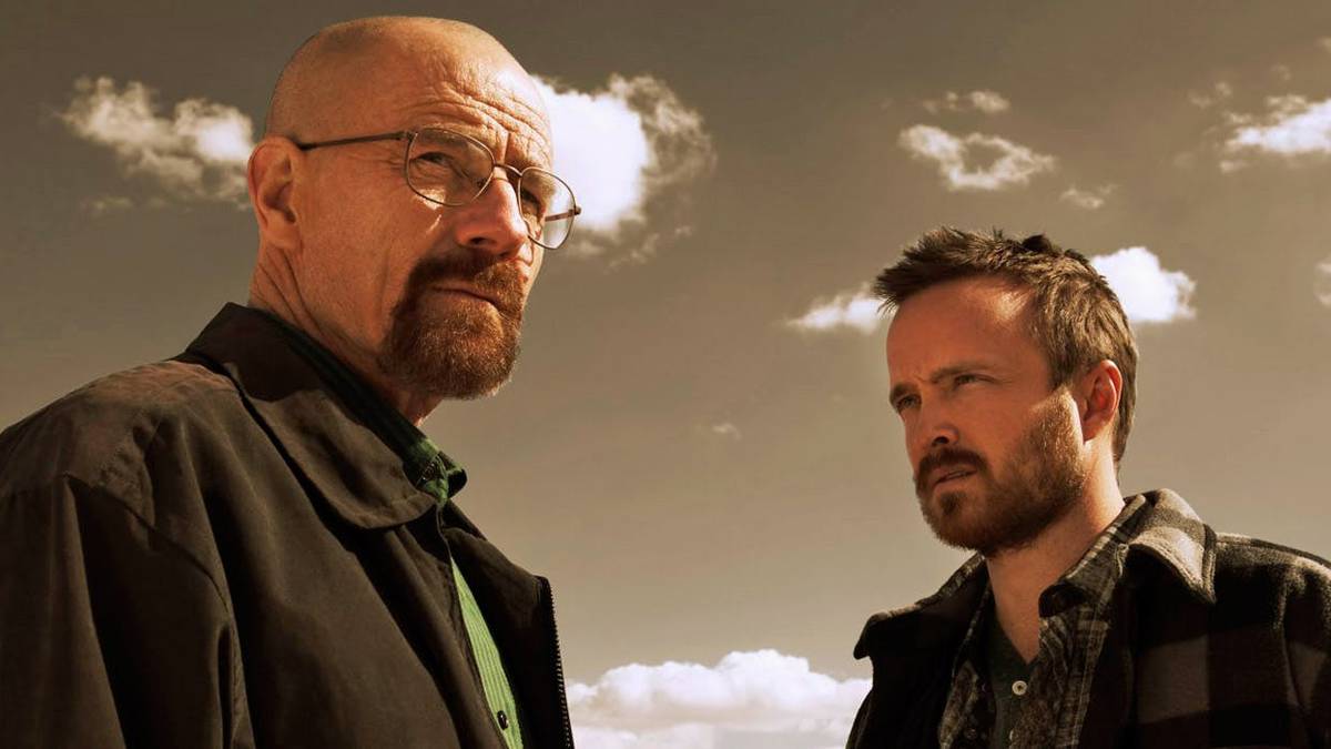 Breaking Bad: 10 Best Walter White & Jesse Pinkman Scenes