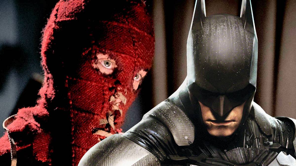 Theory: Brightburn’s Batman Is The Crimson Bolt